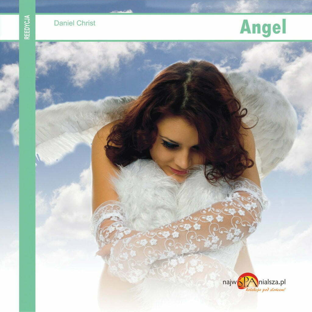 Angel – Najwspanialsza
