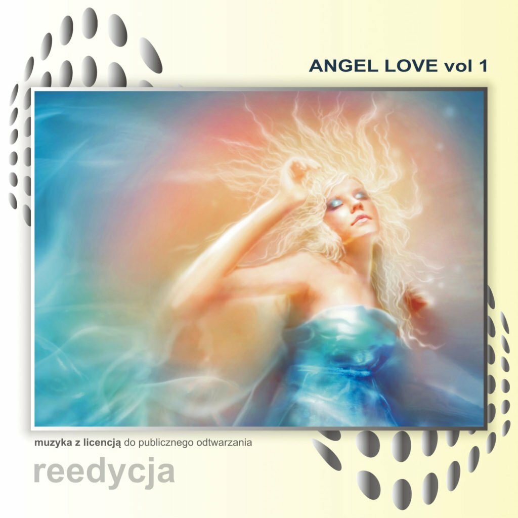 Angel love cz. 1 – Najwspanialsza