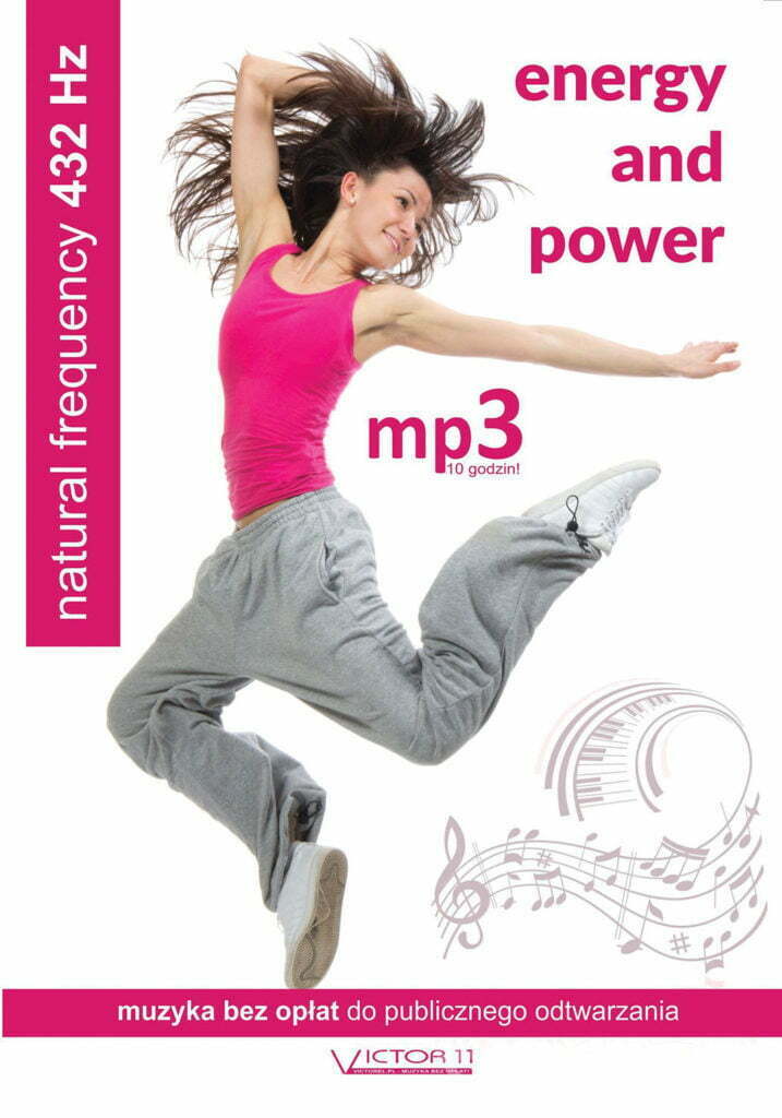 Energy and Power – Najwspanialsza