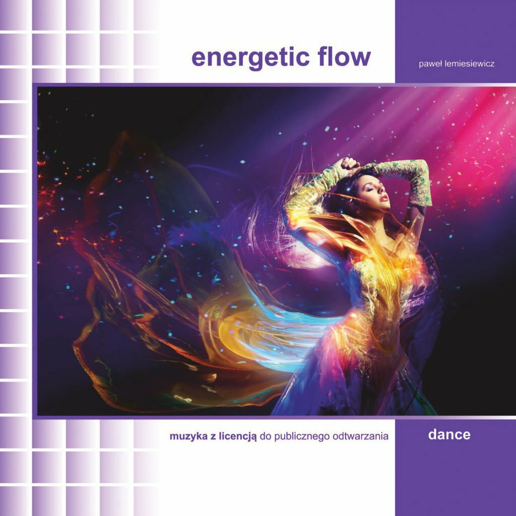 Energetic Flow – Najwspanialsza