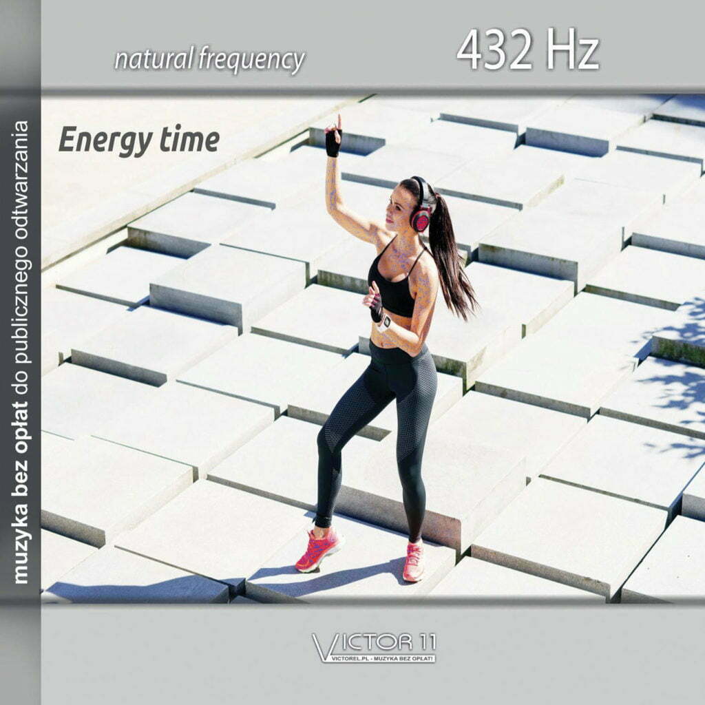 Energy Time – Najwspanialsza