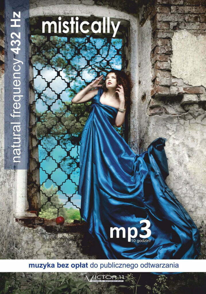 Mistically – Najwspanialsza