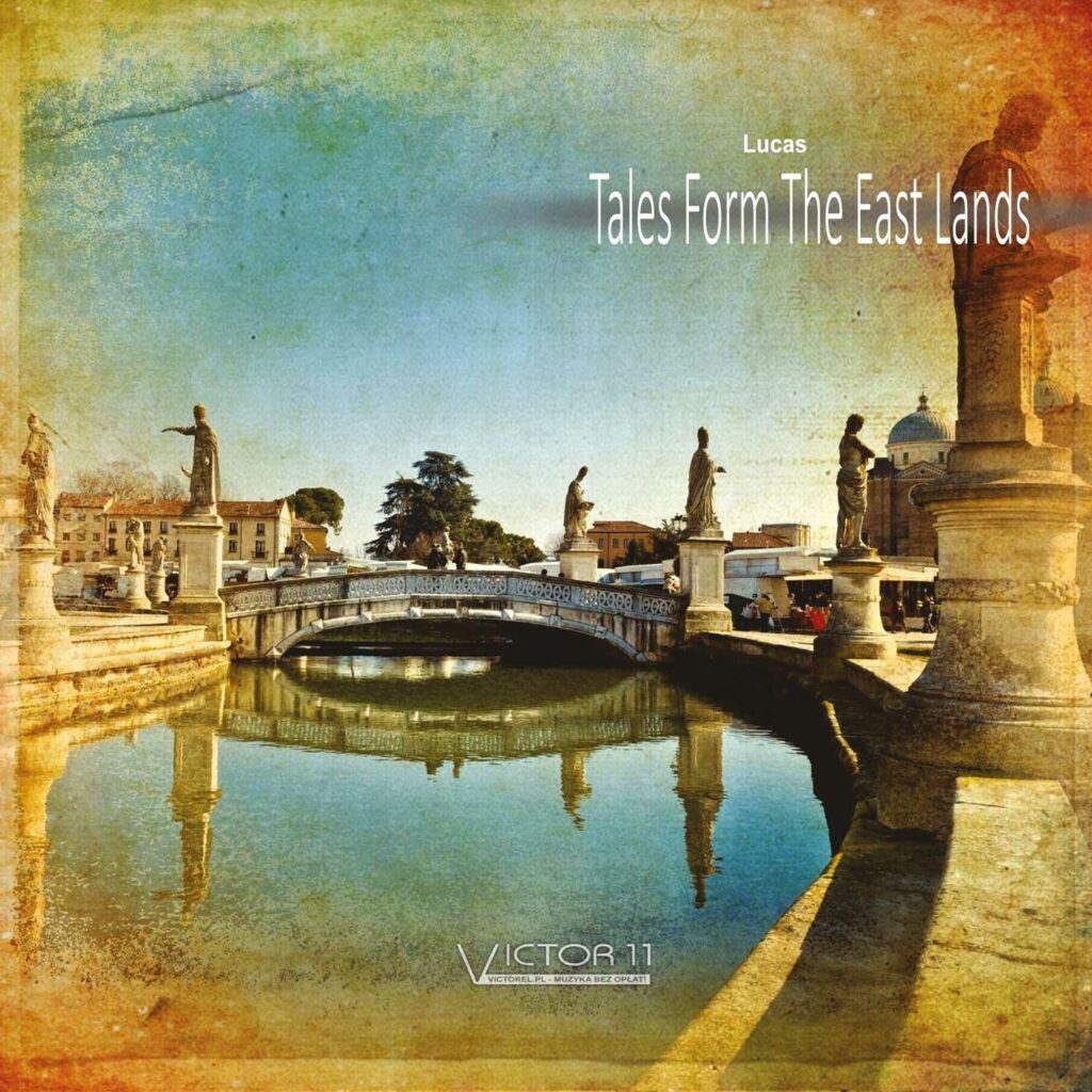 Tales From The East Lands – Najwspanialsza