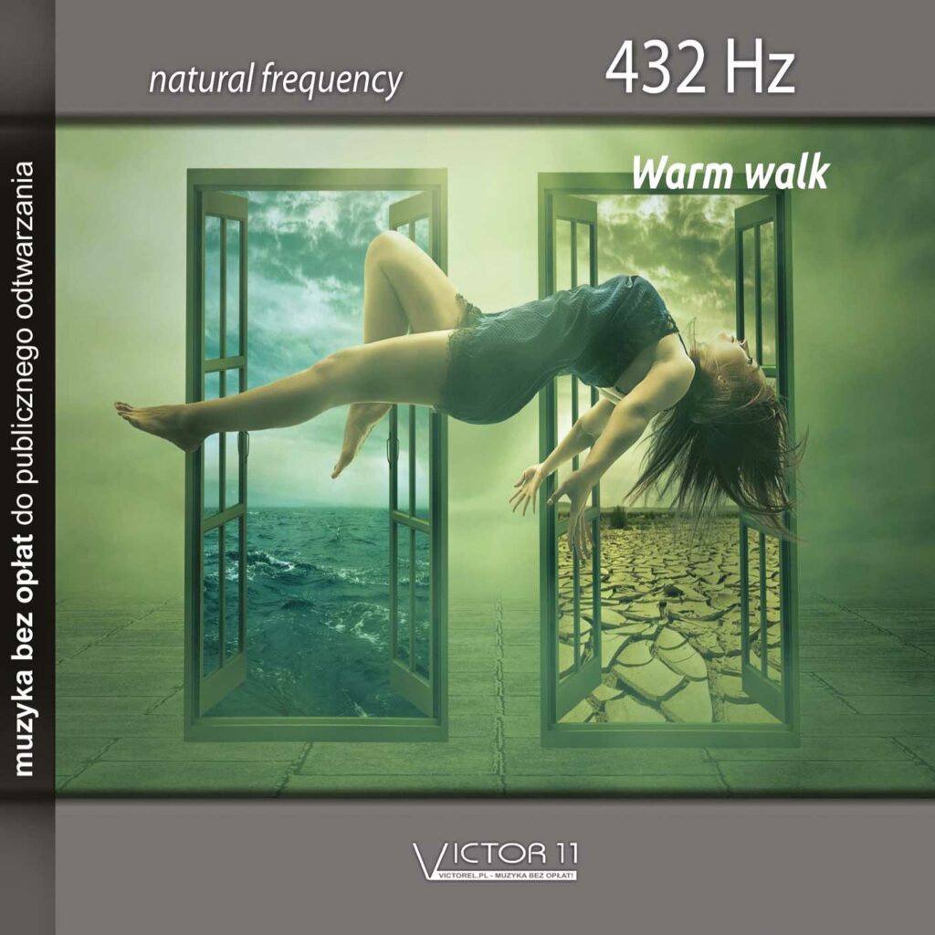 Warm Walk – Najwspanialsza