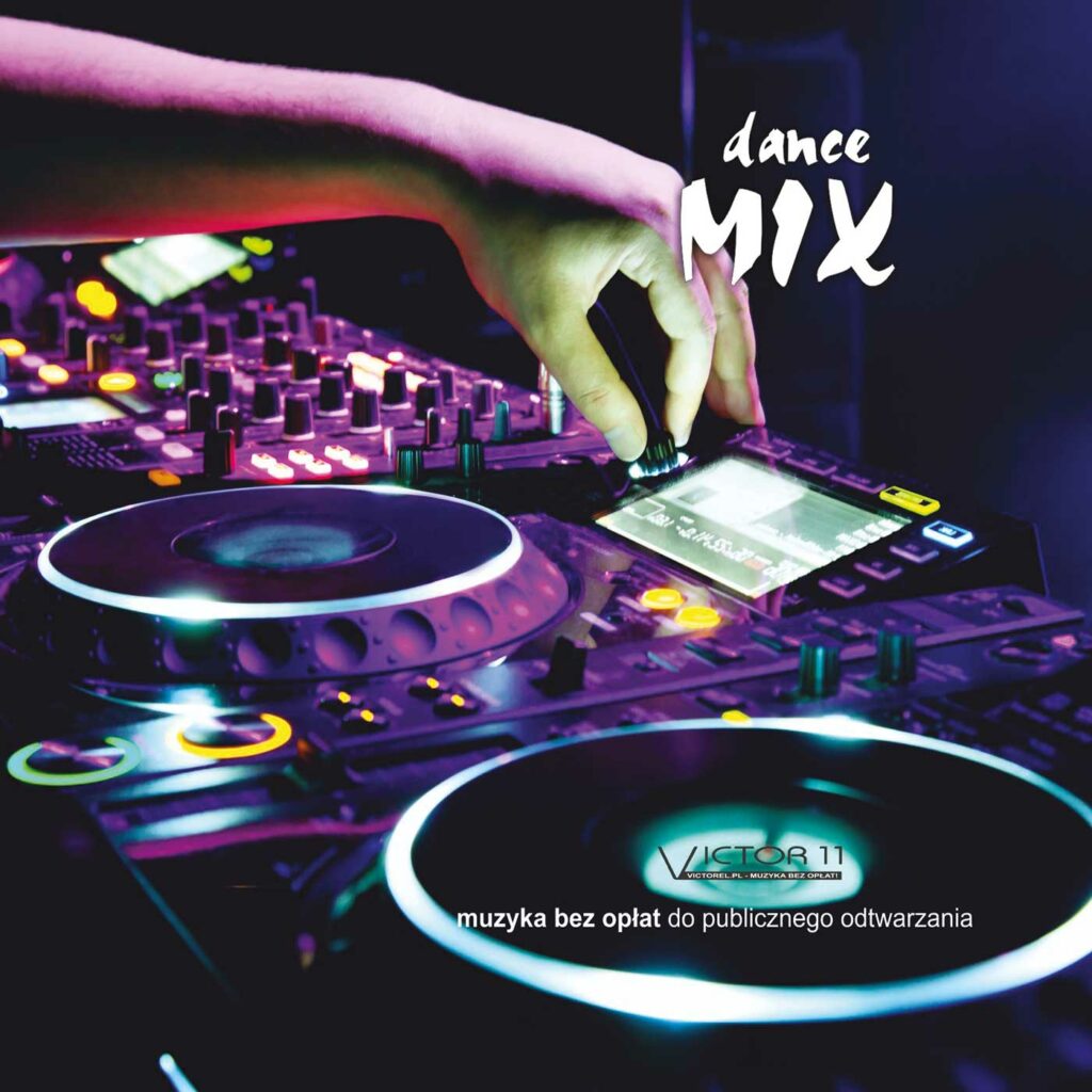 Music Dance – Najwspanialsza