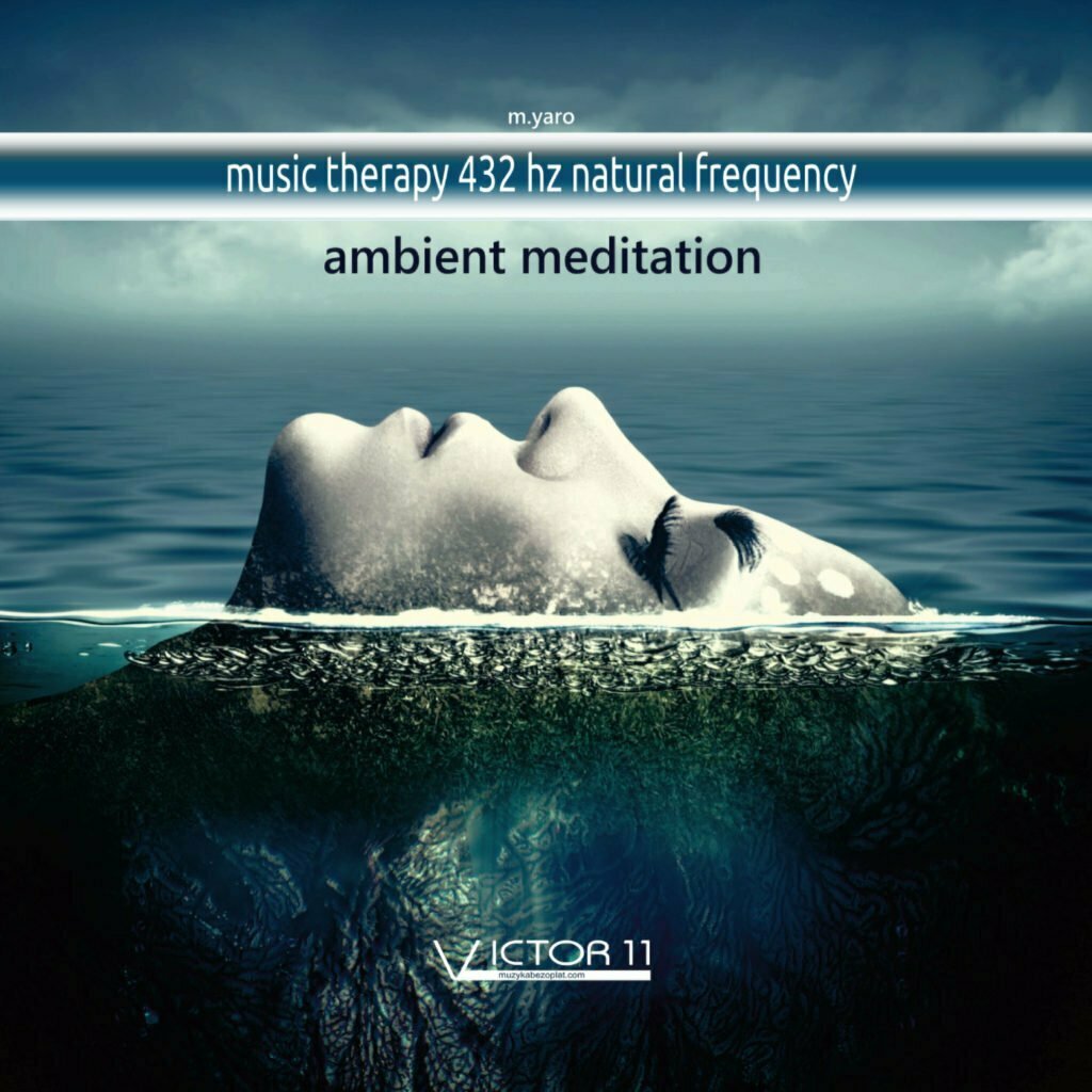 Ambient Meditation – Najwspanialsza