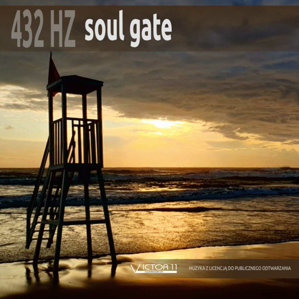 Soul Gate – Najwspanialsza