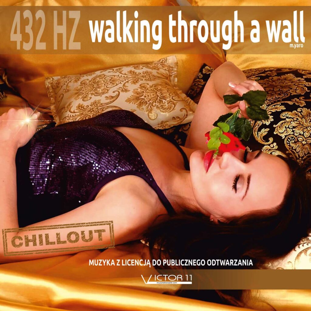 Walking Through a Wall – Najwspanialsza