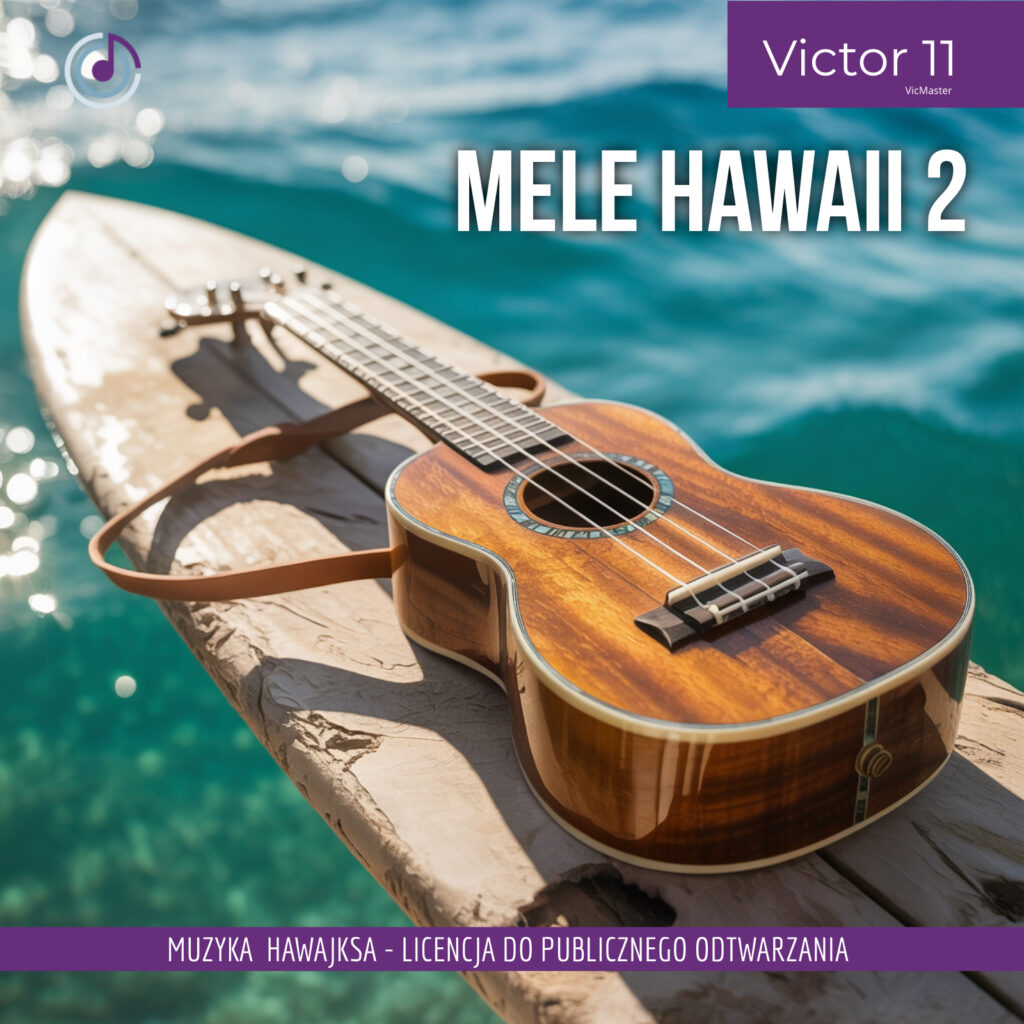 Mele Hawaii 2 – Najwspanialsza