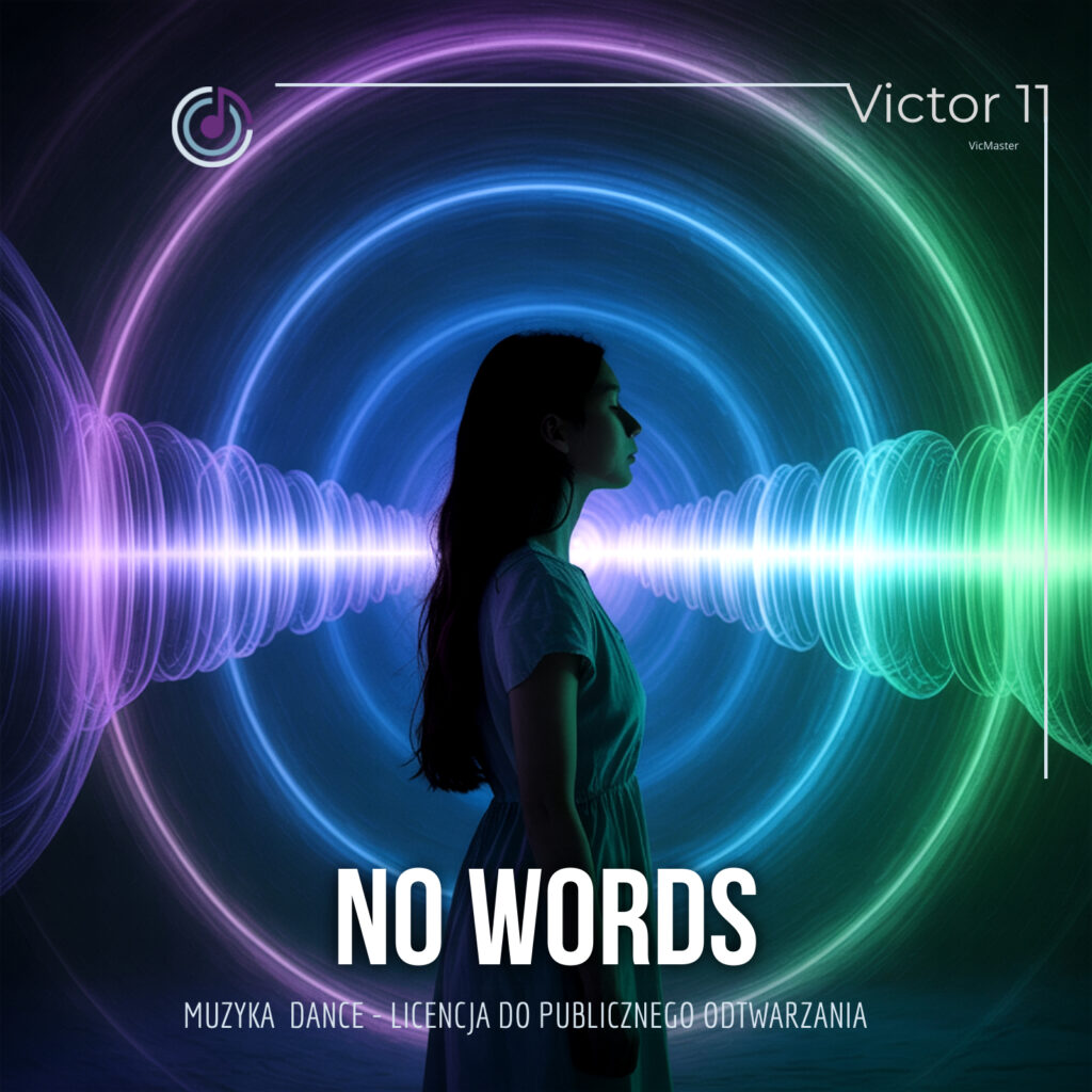 No Words – Najwspanialsza